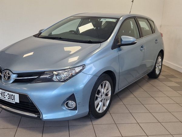 Toyota Auris 2013 - BEAUTIFUL CAR TO DRIVE for sale in Co. Roscommon ...
