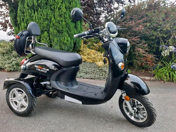 Scooters For Sale in Ireland | DoneDeal