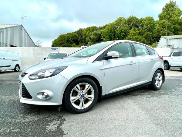 Ford Focus Cars For Sale in Ireland | DoneDeal