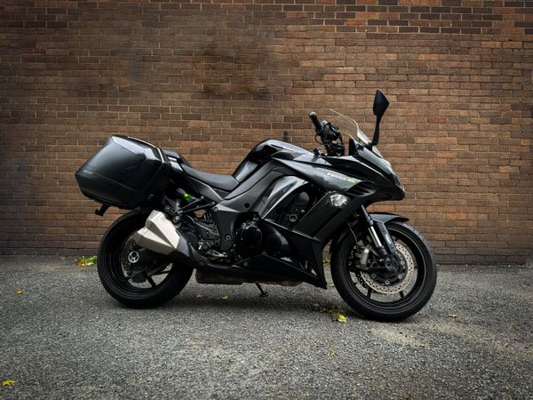 Motorbikes For Sale in Ireland | DoneDeal