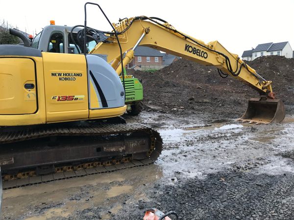 diggers | 700 All Sections Ads For Sale in Ulster | DoneDeal