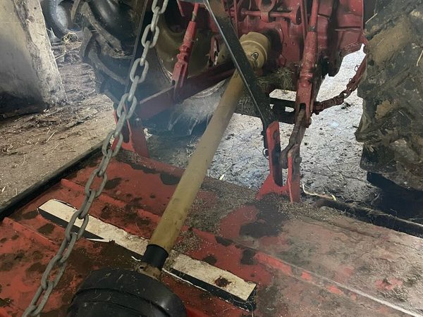 Abbey Topper for sale in Co. Kildare for €1,100 on DoneDeal