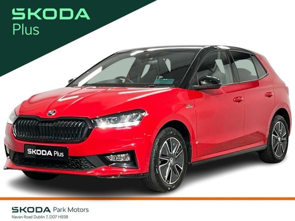 Skoda Fabia Cars For Sale in Ireland | DoneDeal