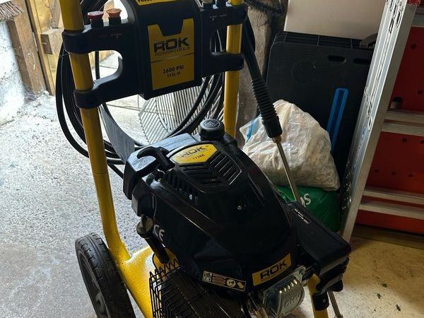 rok pressure washer hose 29 Garden Landscaping Ads For Sale in Ireland DoneDeal