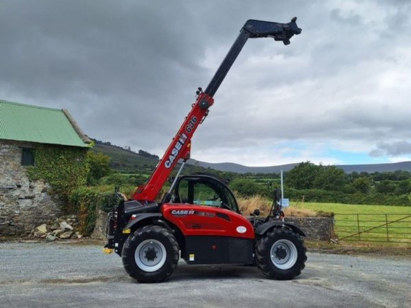 telehandler | 704 All Sections Ads For Sale in Ireland | DoneDeal