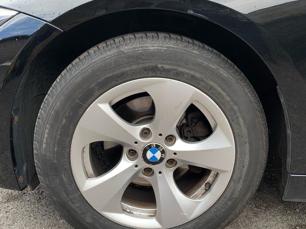 Alloys plus tyres for sale in Co. Cork for €400 on DoneDeal