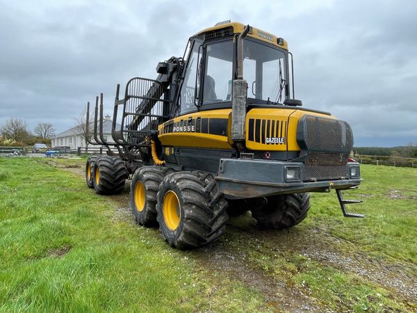 Farm Machinery Ads For Sale in Ireland | DoneDeal