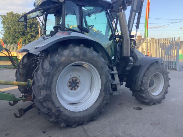 2008 Lamborghini R6 120 Tractor for sale in Co. Tipperary for €123,456 ...