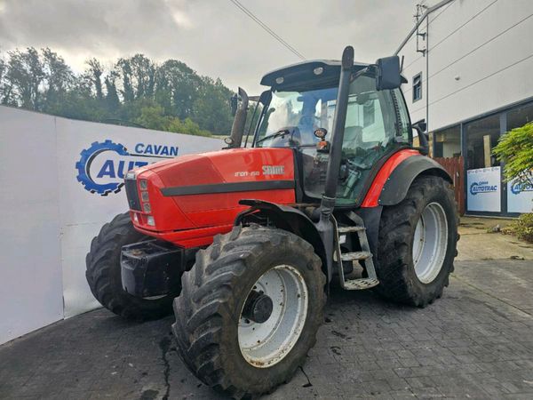 SAME Tractors Ads For Sale in Ireland | DoneDeal