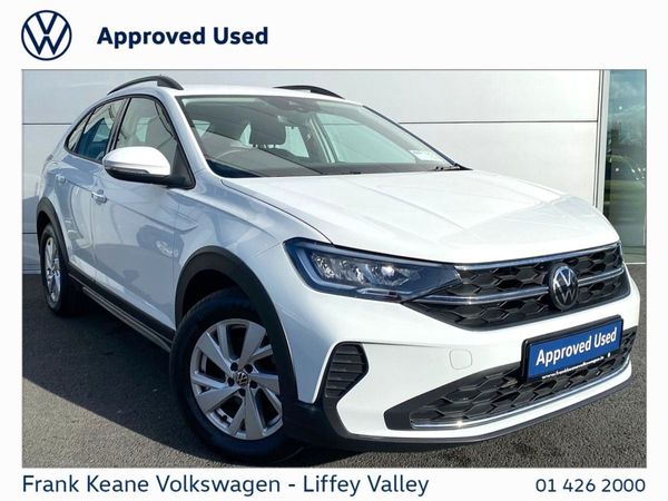 Volkswagen Cars For Sale in Ireland | DoneDeal