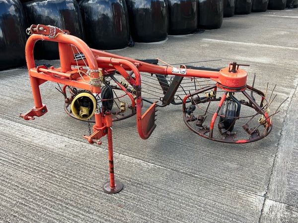 haybob | 98 All Sections Ads For Sale in Ireland | DoneDeal