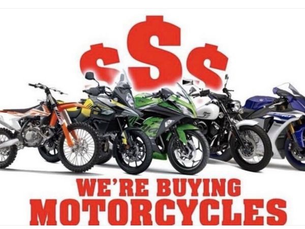 Motorbikes For Sale in Ireland | DoneDeal