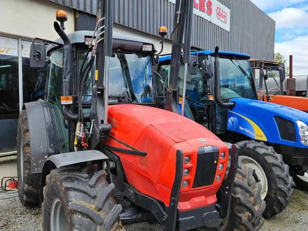 SAME Tractors Ads For Sale in Ireland | DoneDeal