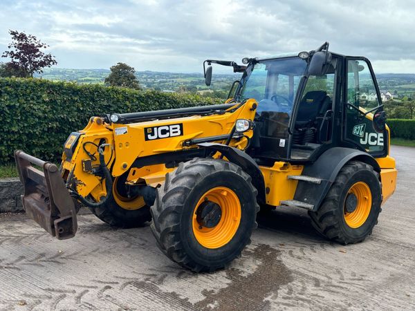 Jcb Tractors Ads For Sale in Ireland | DoneDeal