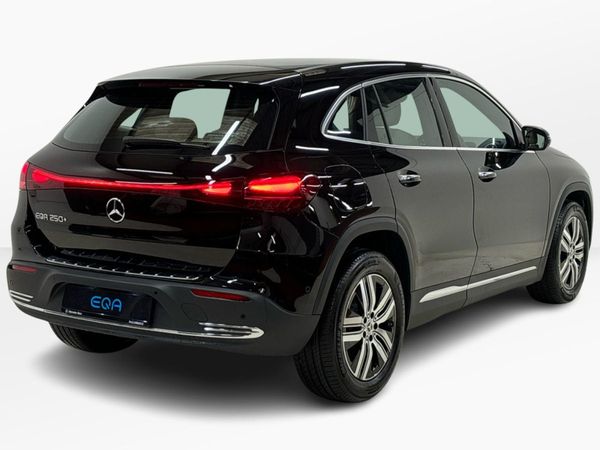 Mercedes-Benz EQA EQA 250 Progressive Line (2024 for sale in Co. Dublin ...