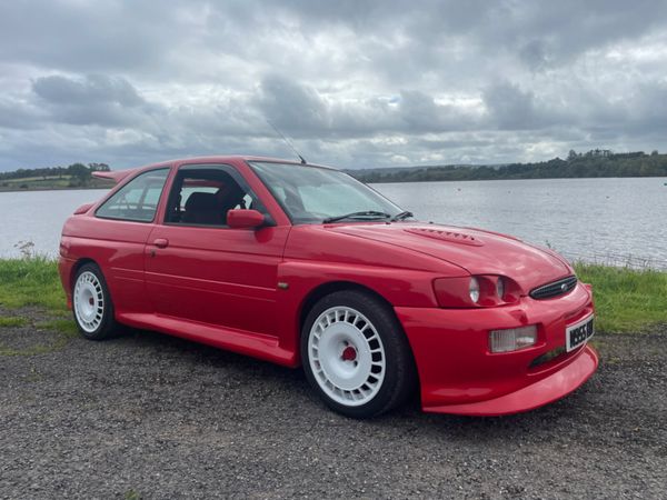 ford escort | 40 Ads in Vintage Cars For Sale in Ireland | DoneDeal