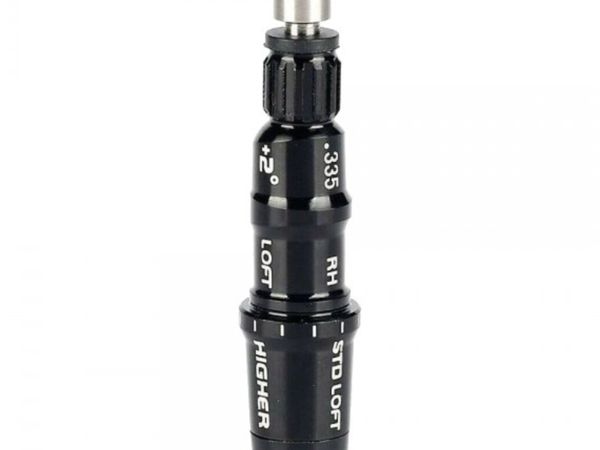 Taylormade Shaft Adapter for M3 to M6 Drivers/FW for sale in Co ...