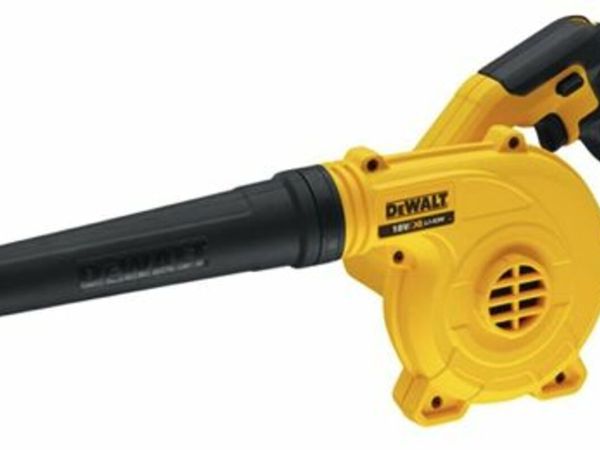 DeWalt DCV100 18v XR Compact Jobsite Blower Bare for sale in Co. Meath ...