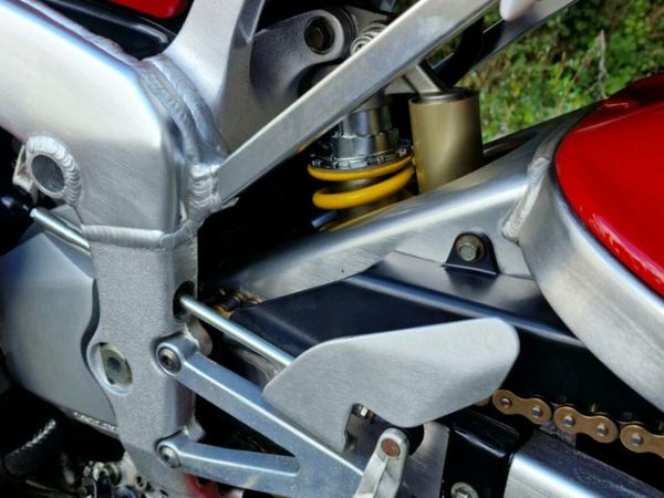 1998 Yamaha R1 4XV for sale in Co. Galway for €4,900 on DoneDeal