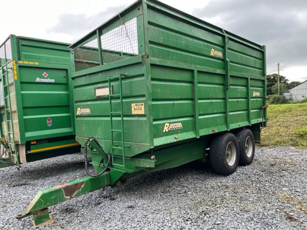Other Farming Ads For Sale in Ireland | DoneDeal