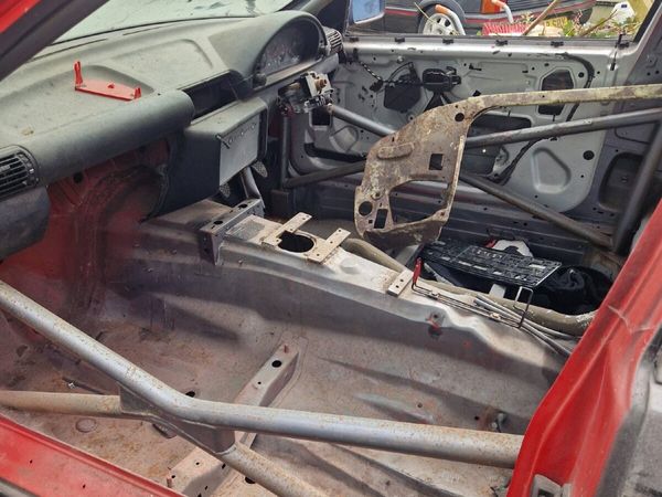 Rally Cars For Sale in Ireland | DoneDeal