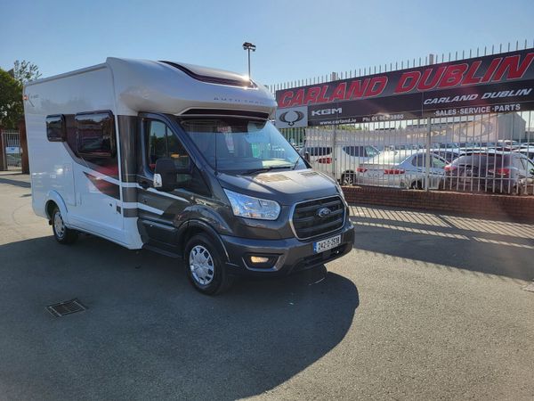 Campers For Sale in Dublin | DoneDeal