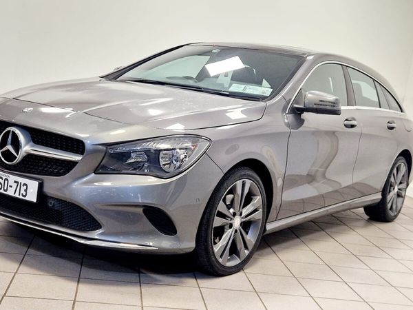 Mercedes-Benz CLA-Class - IMMACULATE CONDITION for sale in Co ...