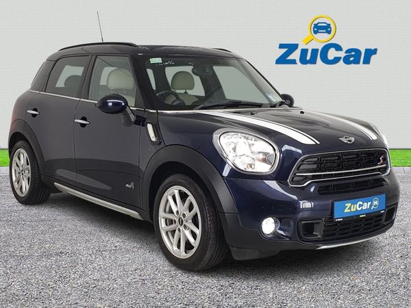 Mini Cooper Cars For Sale in Ireland | DoneDeal