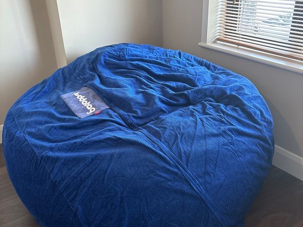 Buddabag Maxi Beanbag for sale in Co. Mayo for €350 on DoneDeal
