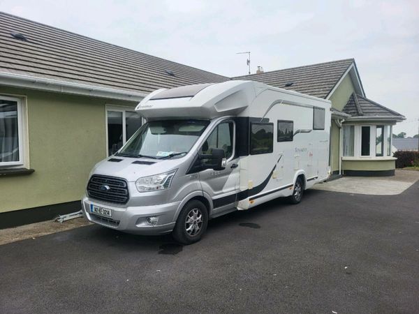 Campers For Sale in Ireland | DoneDeal