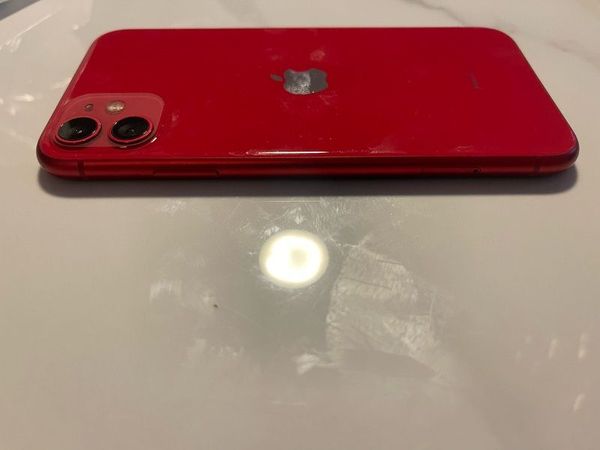 iPhone 11 for sale in Co. Dublin for €200 on DoneDeal