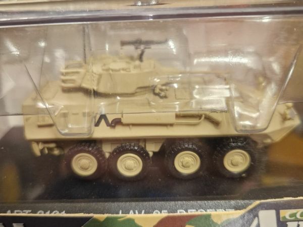 Corgi Armour Collection Armoured Car for sale in Co. Wicklow for €25 on ...