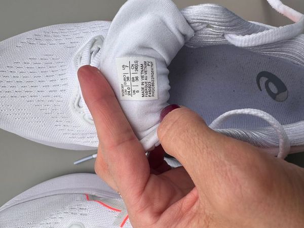 ASICS - Women's Gel-Kayano 30 - Running shoes for sale in Co. Dublin ...