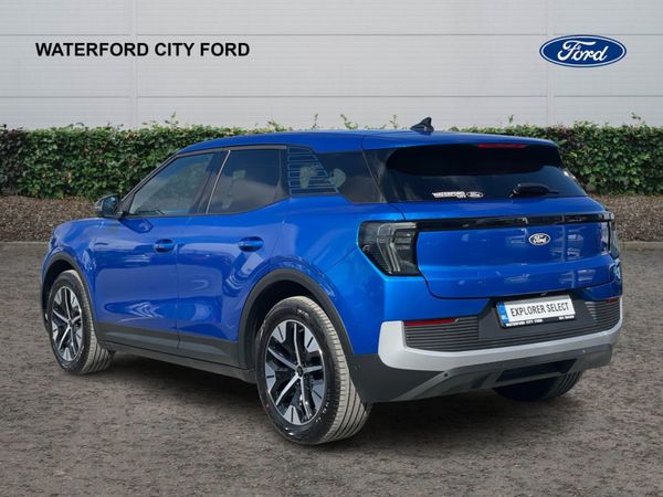 Ford Explorer Select 286HP 77kwh Extended Range for sale in Co ...