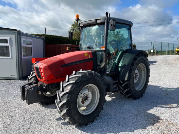SAME Tractors Ads For Sale in Ireland | DoneDeal