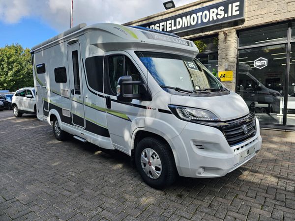 Campers For Sale in Dublin | DoneDeal