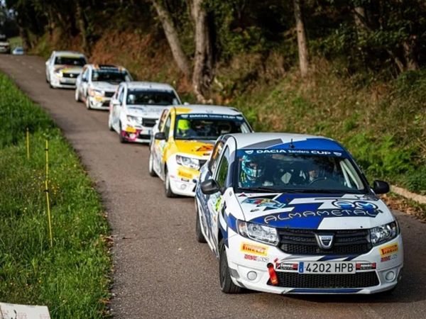 Rally Cars For Sale in Ireland | DoneDeal