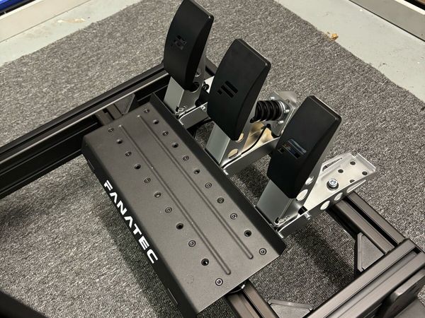 New Rally/Race/Drift Sim Racing Simulator Rig for sale in Co. Kilkenny ...