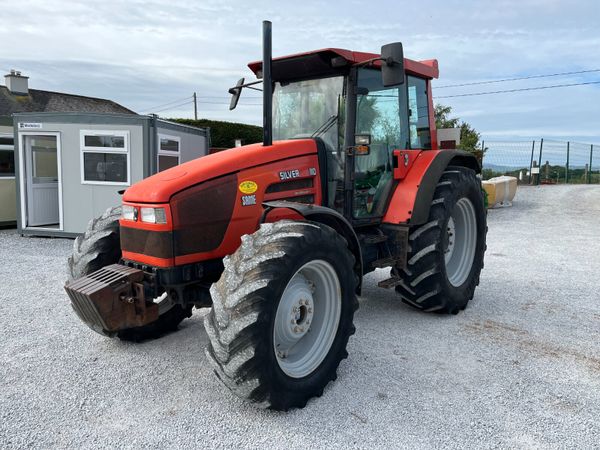 SAME Tractors Ads For Sale in Ireland | DoneDeal