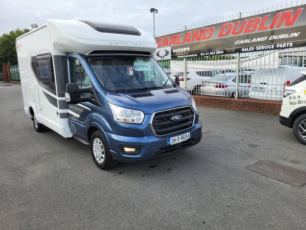 Campers For Sale in Dublin | DoneDeal