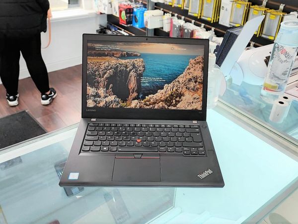 Lenovo ThinkPad T490 i5 - 16gb 256gb Touch Screen for sale in Co ...