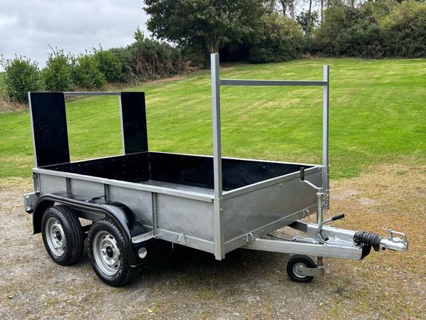 Trailers For Sale in Ireland | DoneDeal