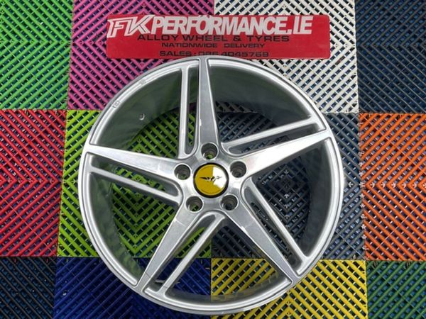 Upgrade your veemann wheels centre caps for sale in Co. Sligo for €0 on ...