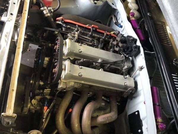 Rally Cars For Sale in Ireland | DoneDeal