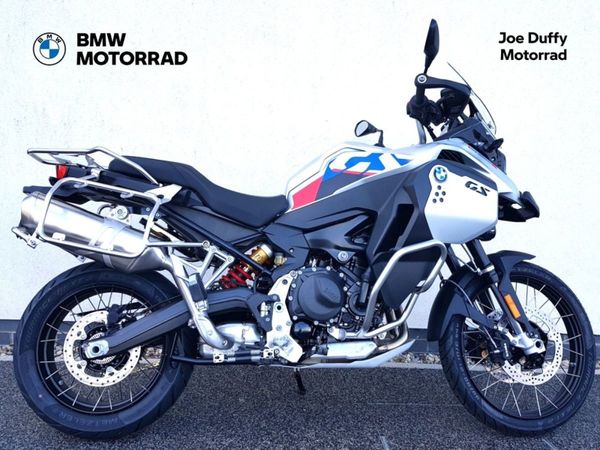 BMW F900 GSA 6.9 Finance Available. new Unregis for sale in Co. Dublin ...