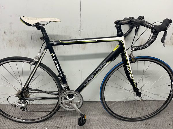 Forme Road bike for sale in Co. Galway for €449 on DoneDeal