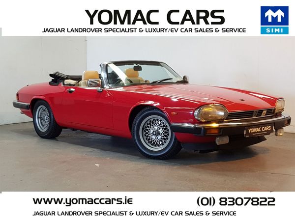 Vintage Cars For Sale in Ireland | DoneDeal