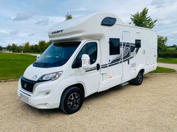 Campers For Sale in Ireland | DoneDeal