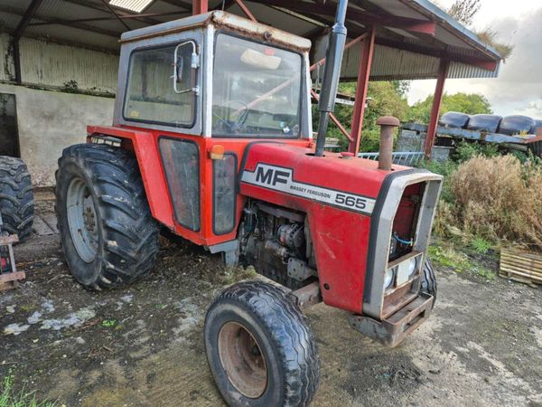 Other Tractors Ads For Sale in Ireland | DoneDeal