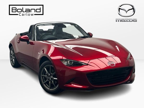 mazda mx 5 miata | 54 Ads in Cars For Sale in Ireland | DoneDeal